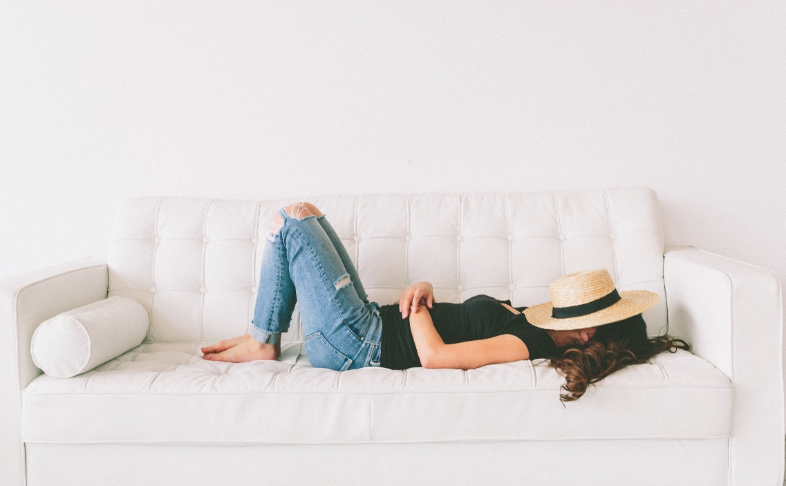 How to spot emotional baggage they’re carrying from their last relationship